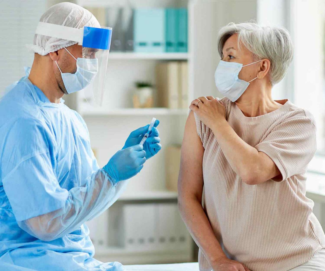 Our Locations – Teldoc