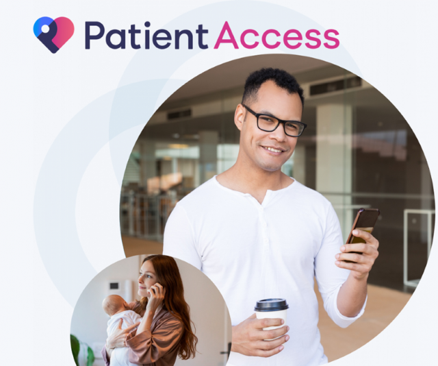 Online Services – Teldoc