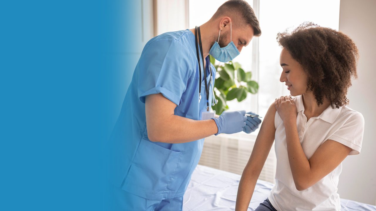 COVID Update – Teldoc