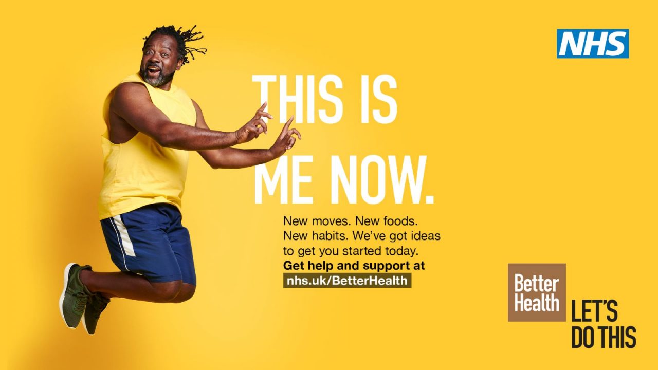 Better Health Campaign – Teldoc