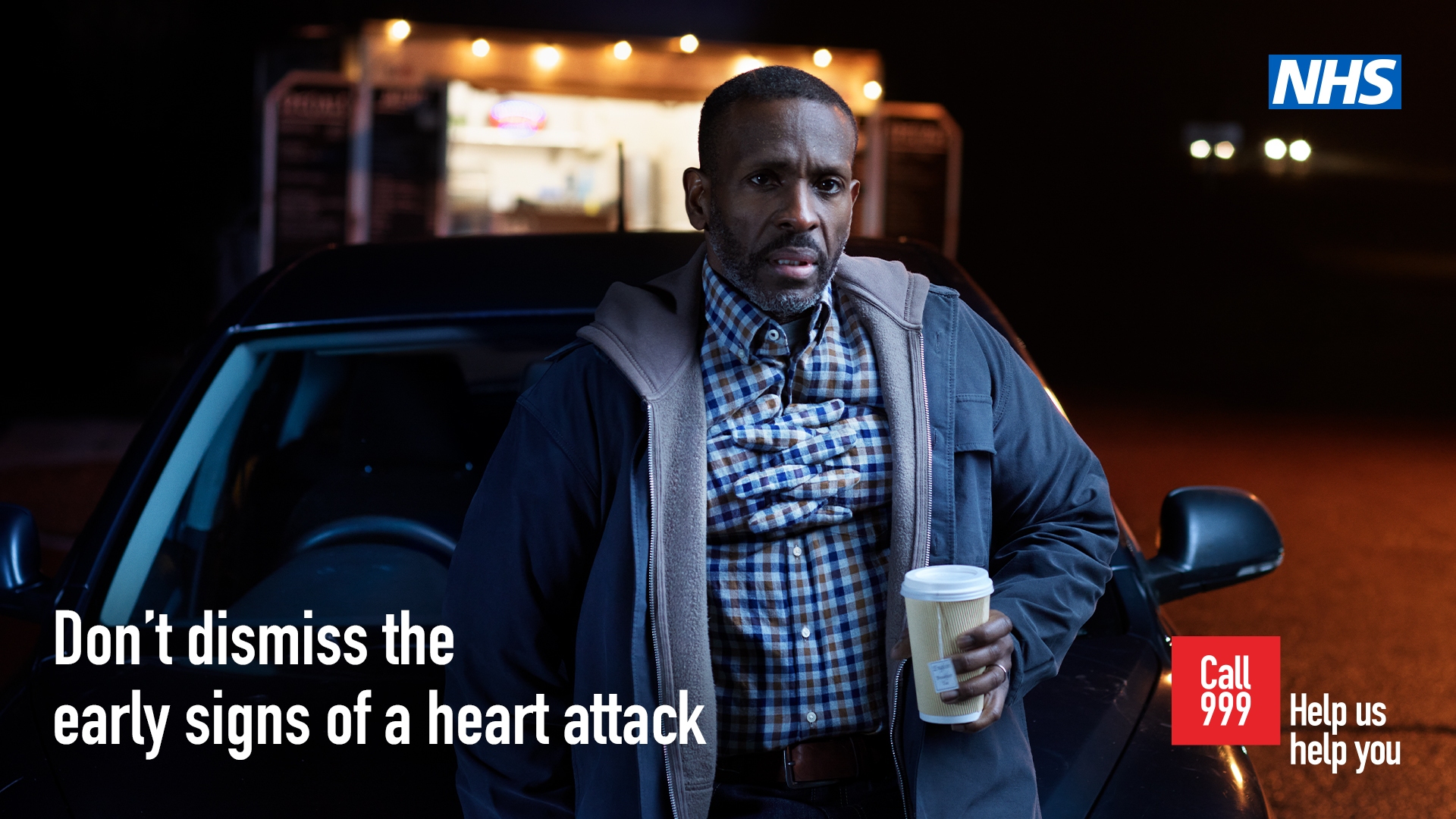 Help Us Help You Heart Attack Campaign – Teldoc