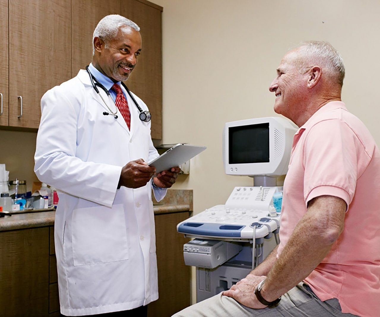 Teldoc – Innovation in General Practice