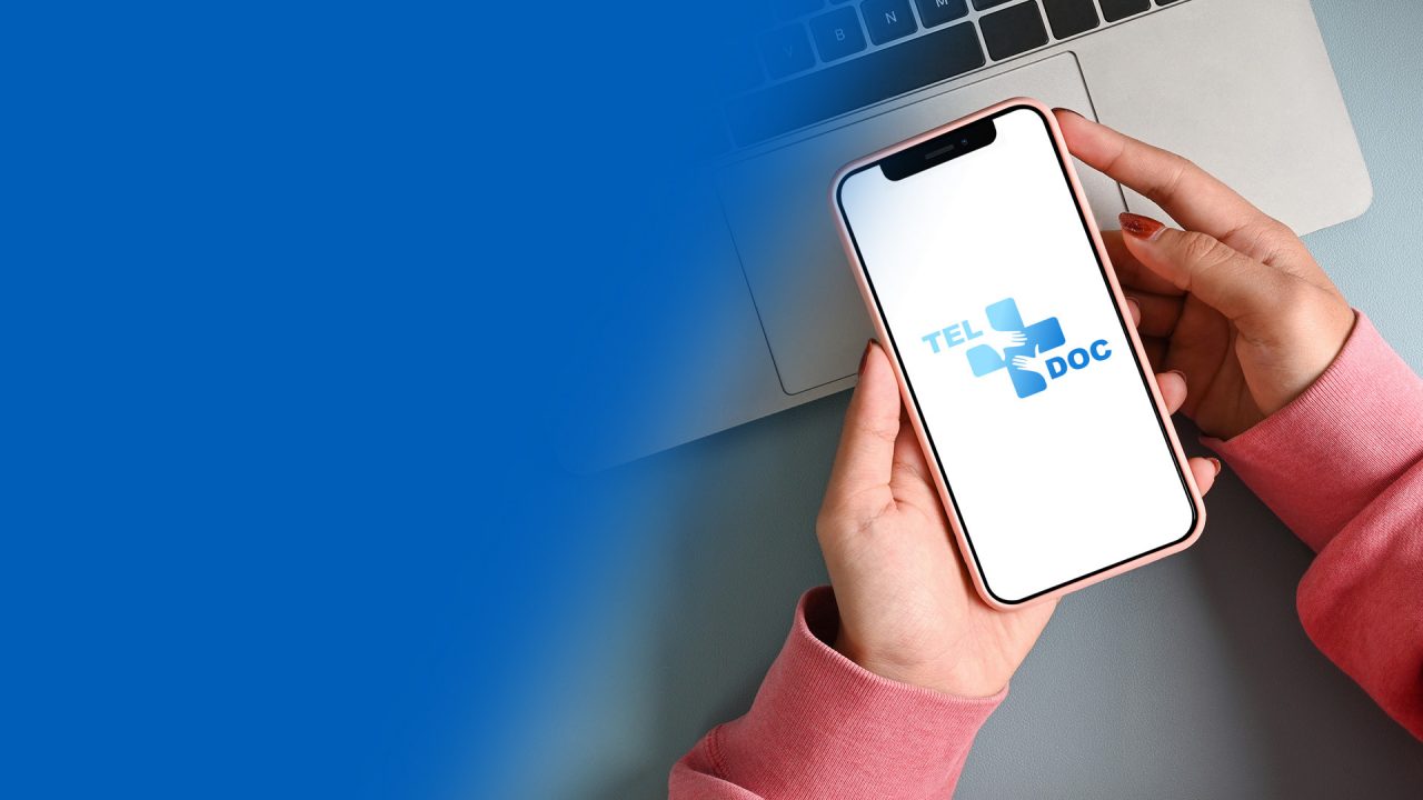 Appointments – Teldoc