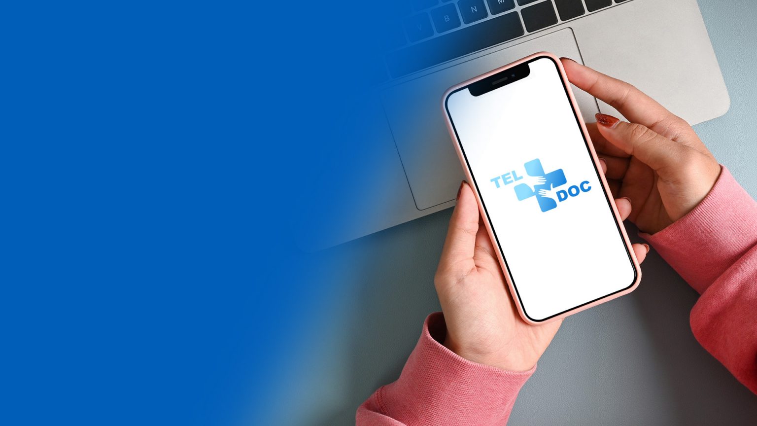 Appointments – Teldoc