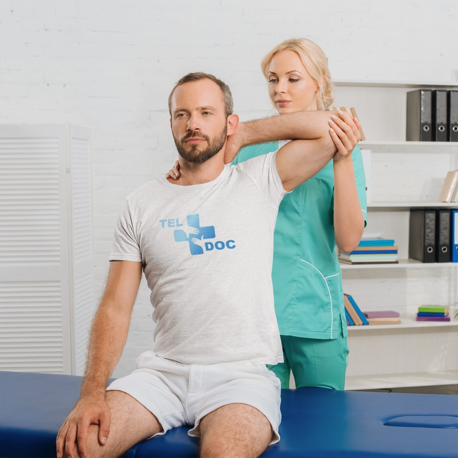 Teldoc – Innovation in General Practice