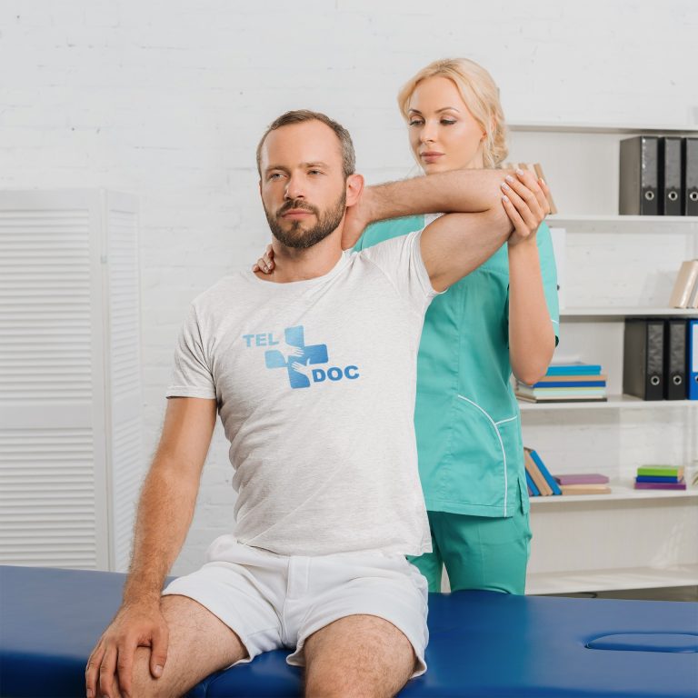 Teldoc – Innovation in General Practice