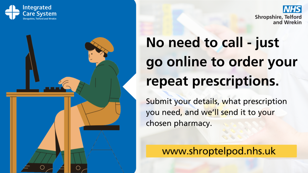 Brand-New Online Prescription Service Launched – Teldoc