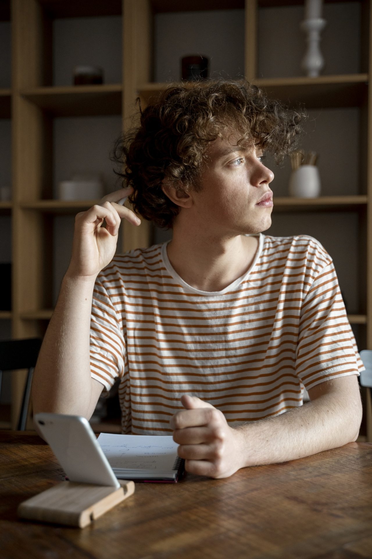 Adult ADHD and Autism Self-Referral – Teldoc