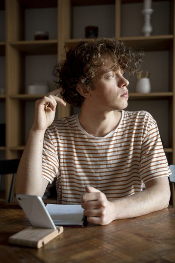 Adult ADHD and Autism Self-Referral – Teldoc
