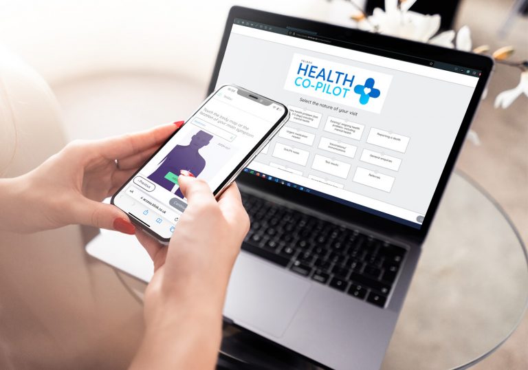 Teldoc – Innovation in General Practice