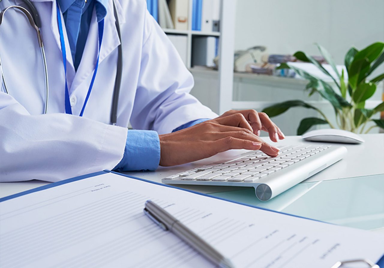 Teldoc – Innovation in General Practice