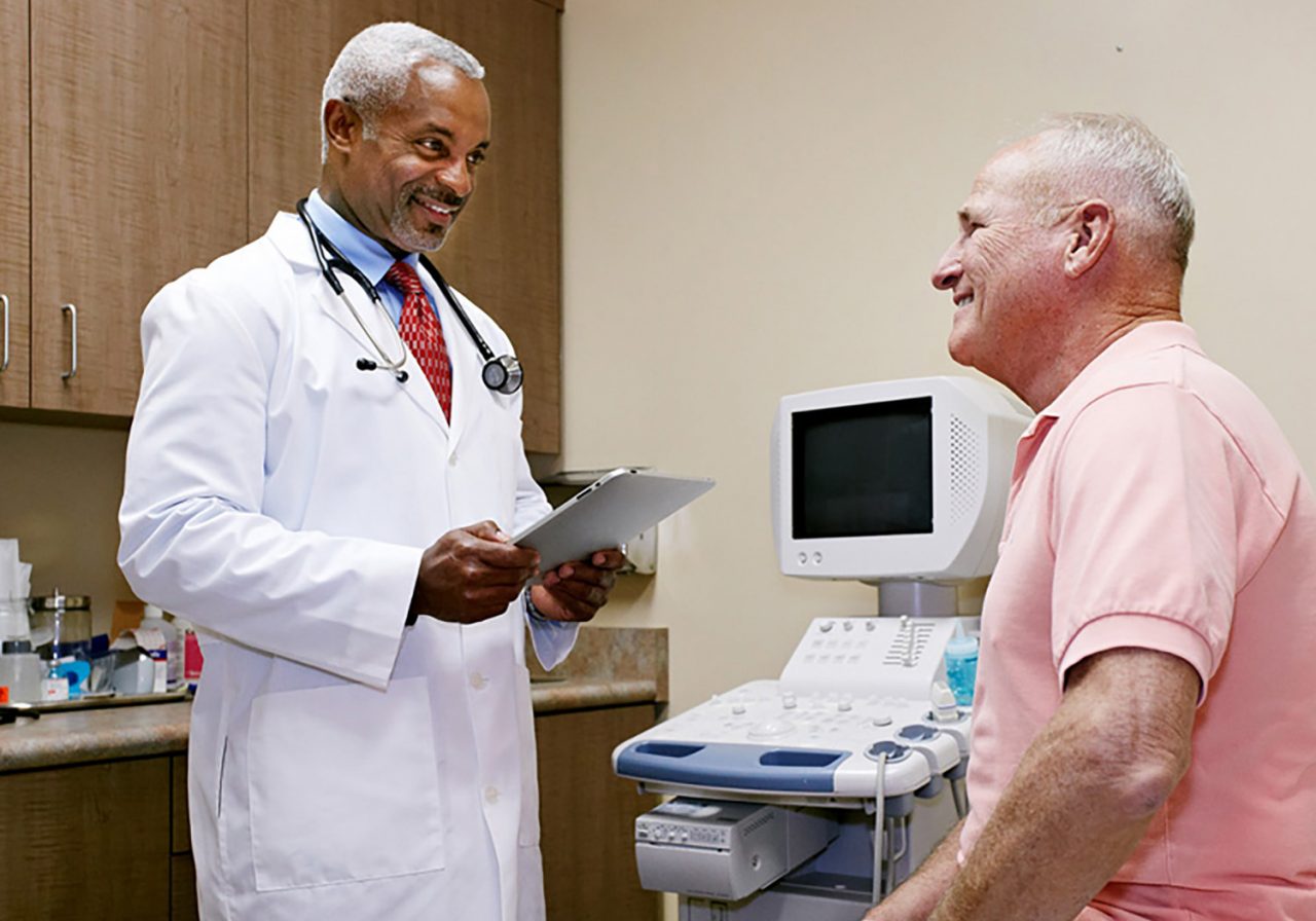 Teldoc – Innovation in General Practice