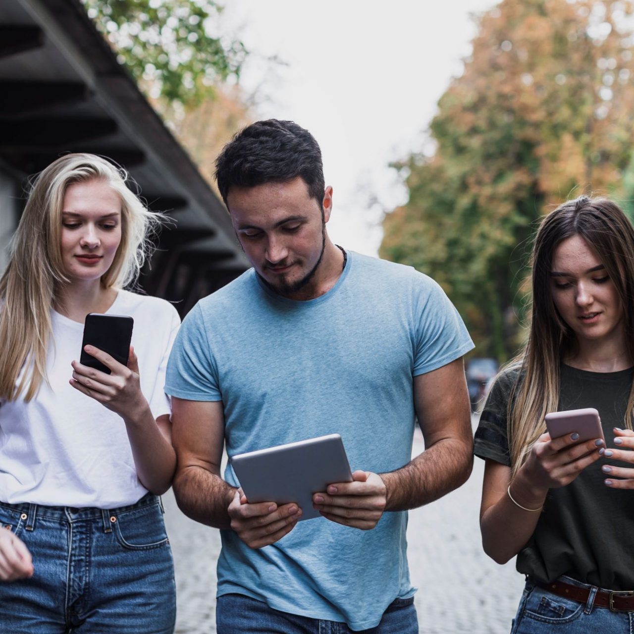 New Improved Services at Teldoc – Teldoc